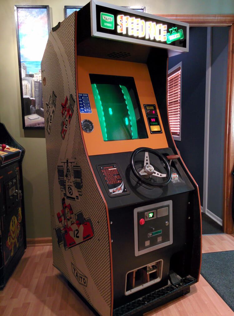 TDC’s Top 10 racing video games – TOP DEAD CENTER